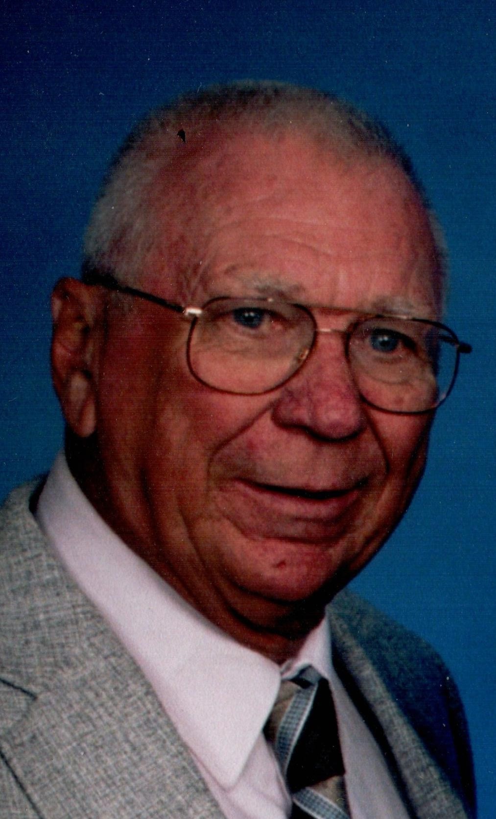 William Dean Lobaugh Obituary - Las Vegas, NV