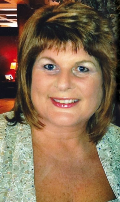 Marylouise Marion Obituary - Danbury, CT