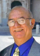 Rudy Puzon Obituary - San Antonio, TX