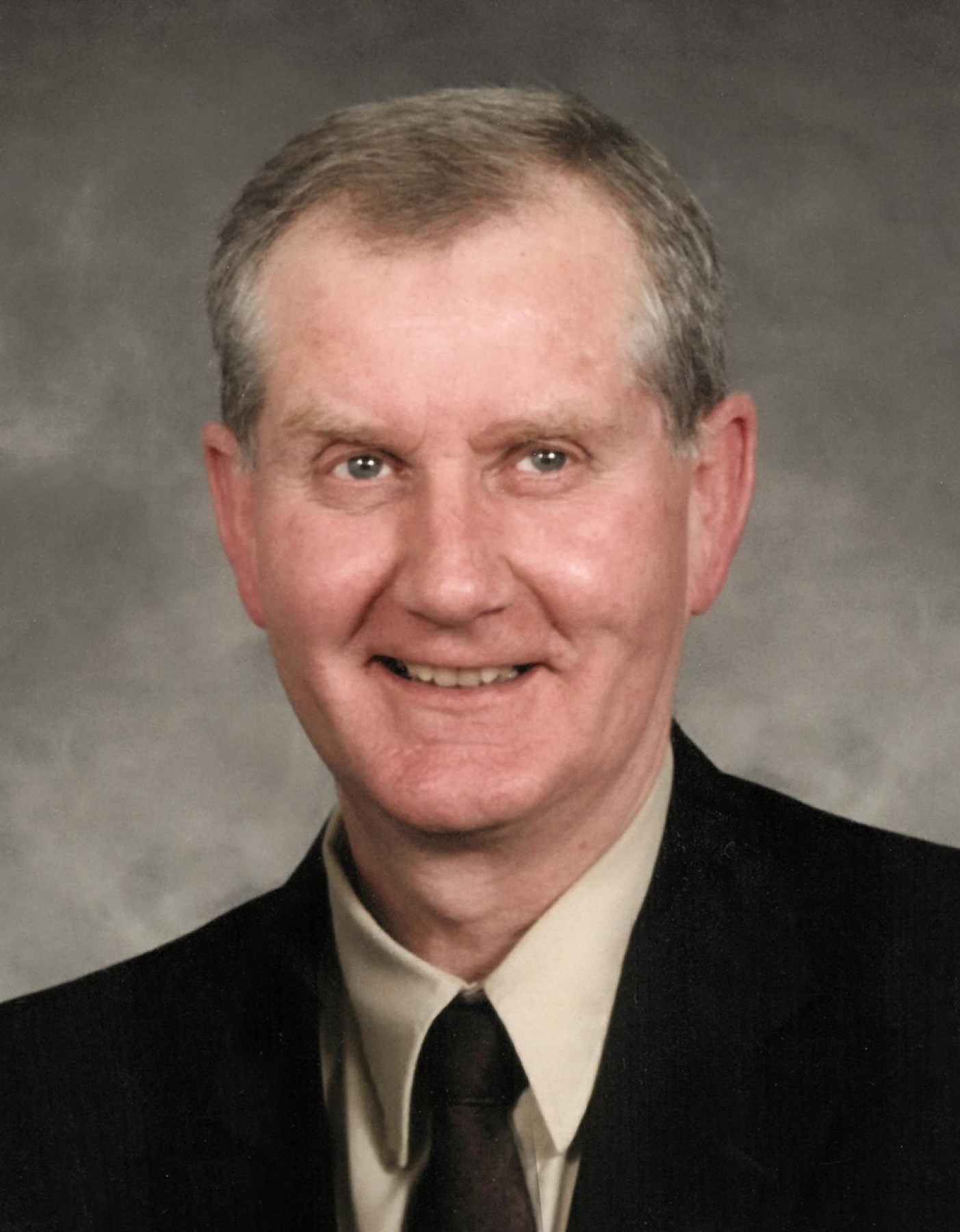 Alexander Resch avis de décès - Saskatoon, SK