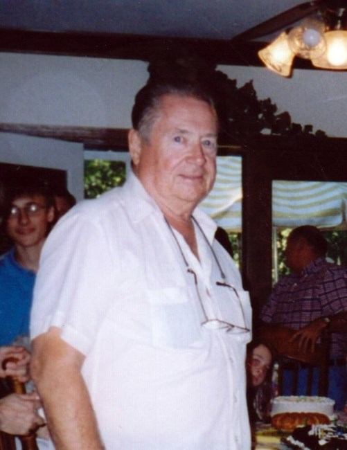 Donald A. Cannady Obituary - St. Ann, MO