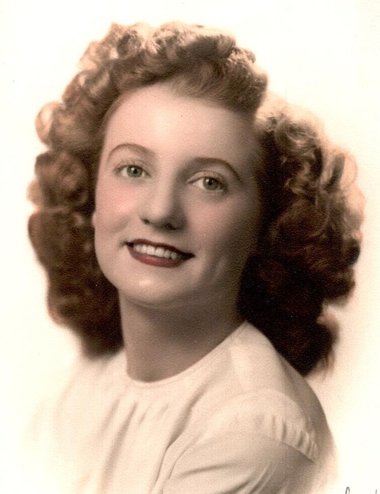 Ellen Rose (Perkins) Simpson Obituary - Windsor, ON