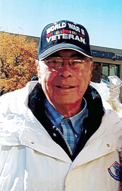 Joseph Perry Obituary - Colorado Springs, CO