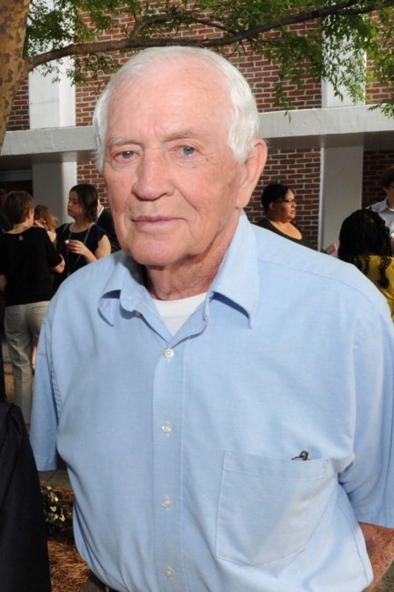 Mack Jefferson Hudson Obituary - Nashville, TN