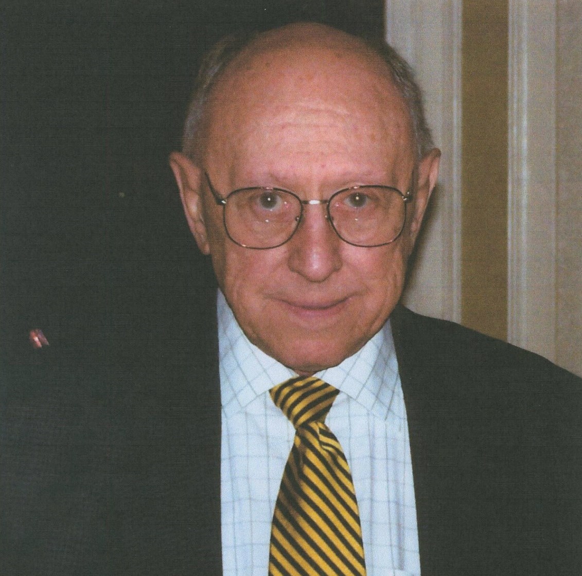 Martin Funk Obituary - Springfield, VA