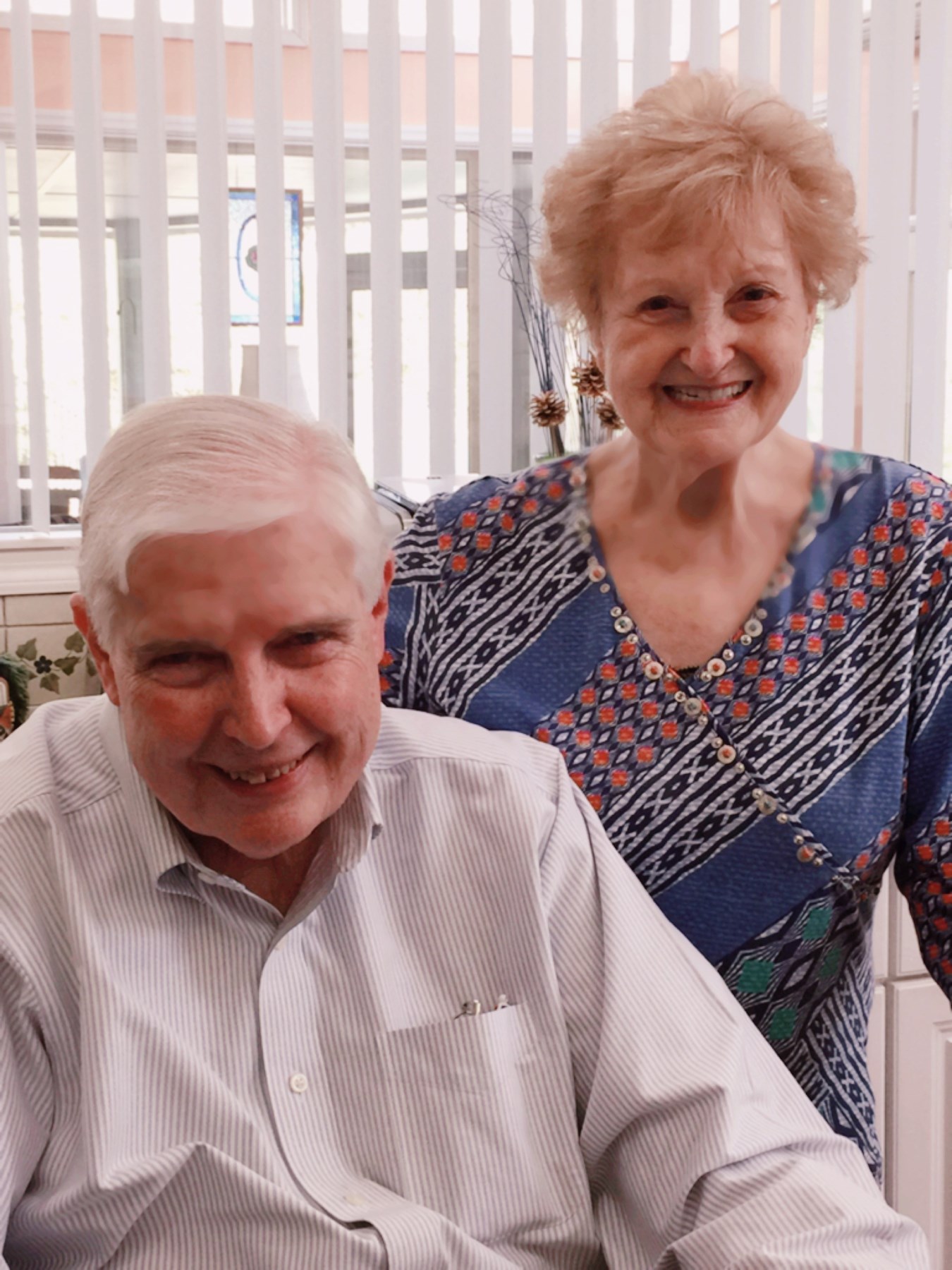 James Bailey Obituary - Roswell, GA