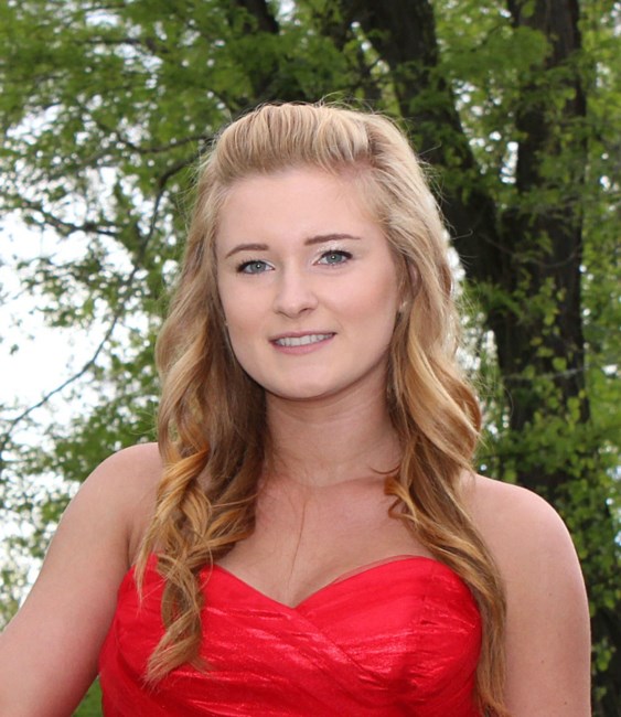 Cheyenne Shyla Spurgeon Obituary - Johnstown, OH