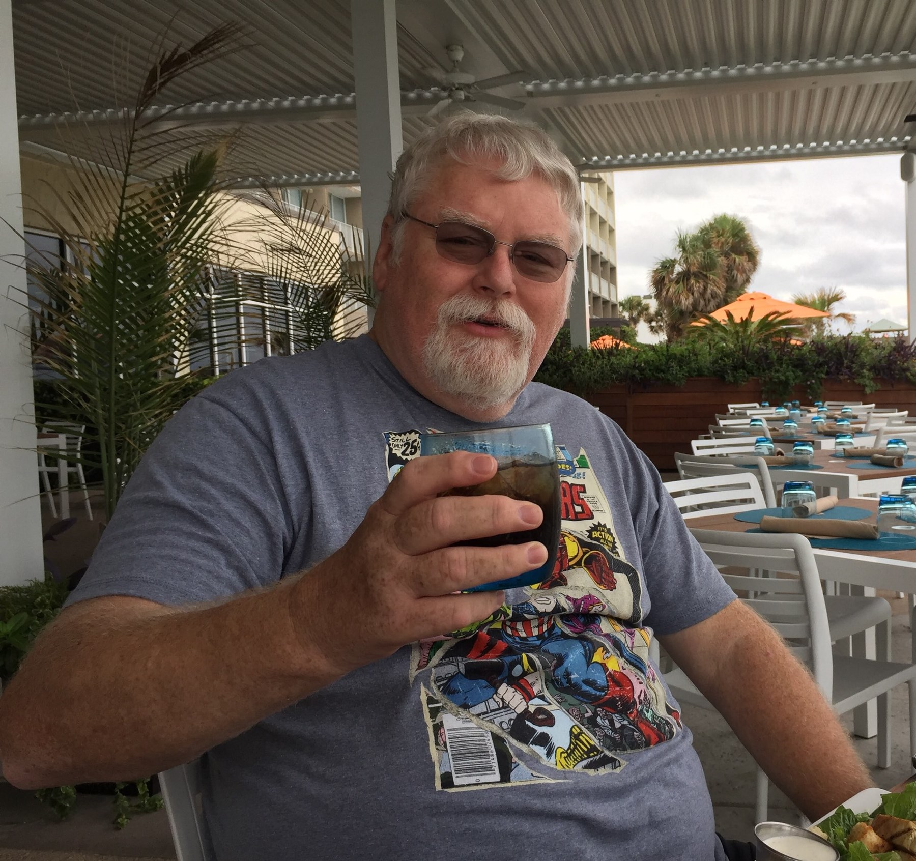 Michael Boles Obituary - Franklin, OH