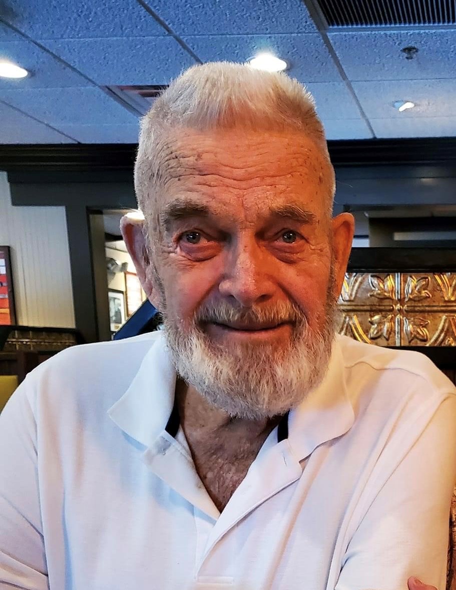 Frederick Huff Obituary - Waterville, ME