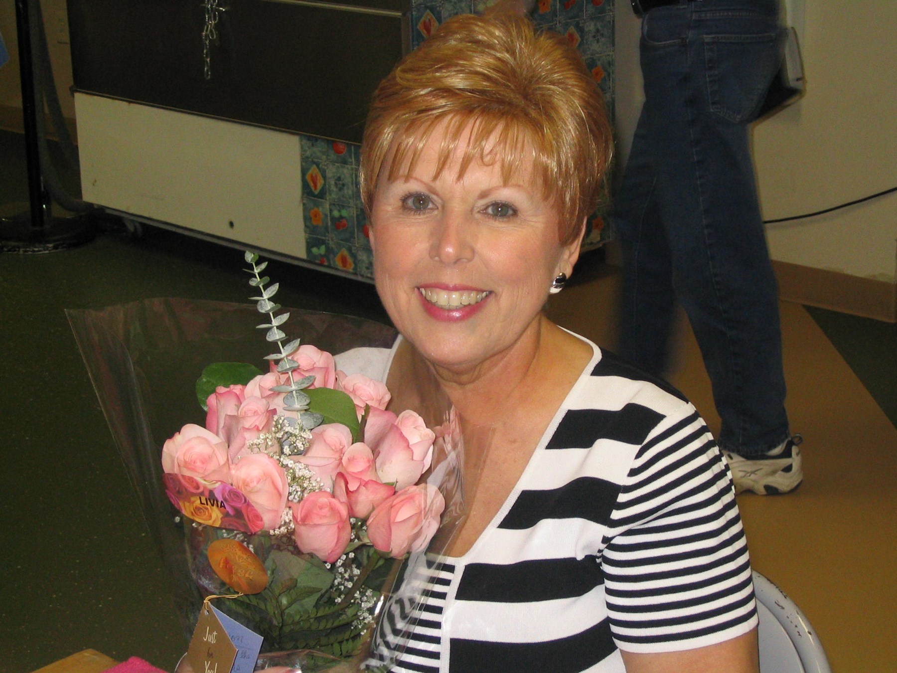 Sharon Otto Obituary - Sarasota, FL