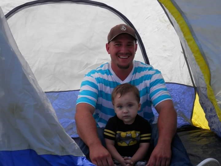 Nicholas Lowery Obituary - Waynesboro, VA