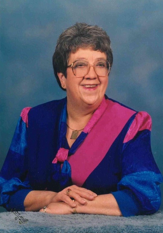 Sarah Weller Obituary - Fort Smith, AR