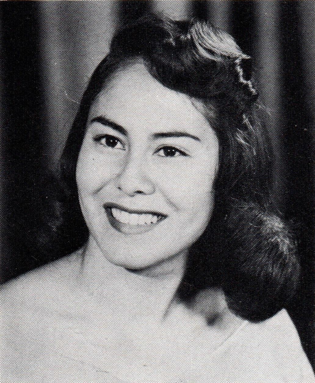 Esther Lango Obituary - Fresno, CA