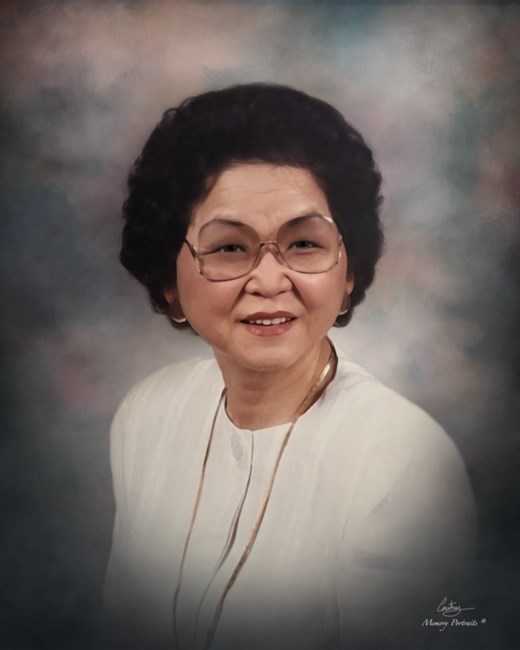 Soonja "June" French Obituary - Fort Smith, AR