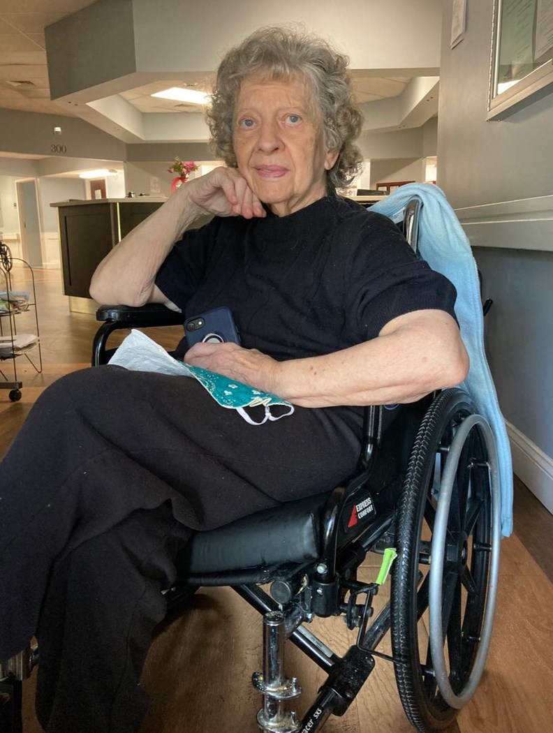 Freida Morrison Obituary - Lagrange, KY