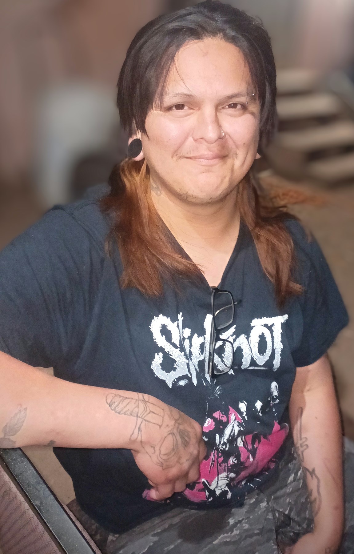 Ulysis Robles Obituary - Parker, AZ