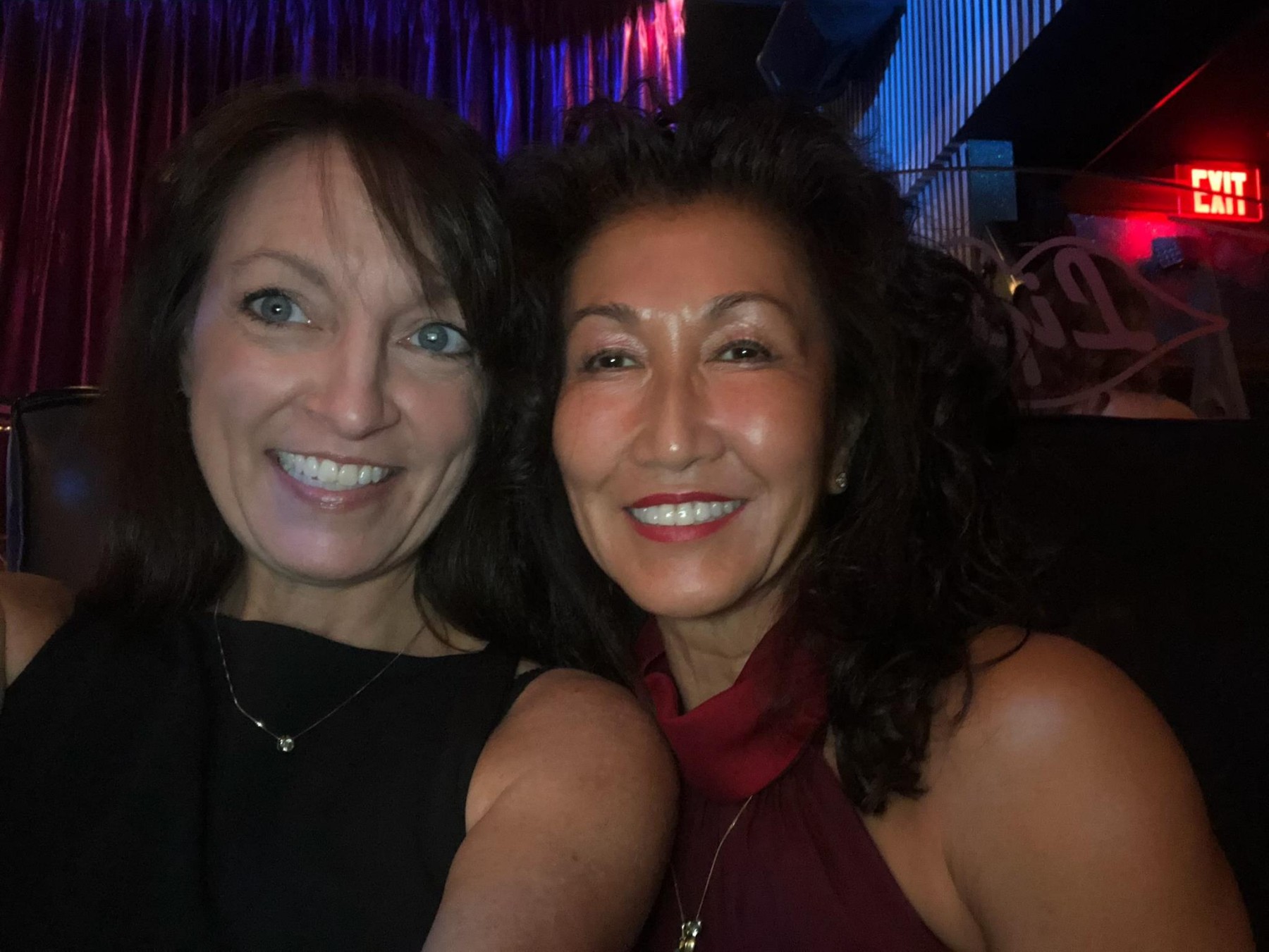 Kim Lindstrom's Instagram, Twitter & Facebook on IDCrawl