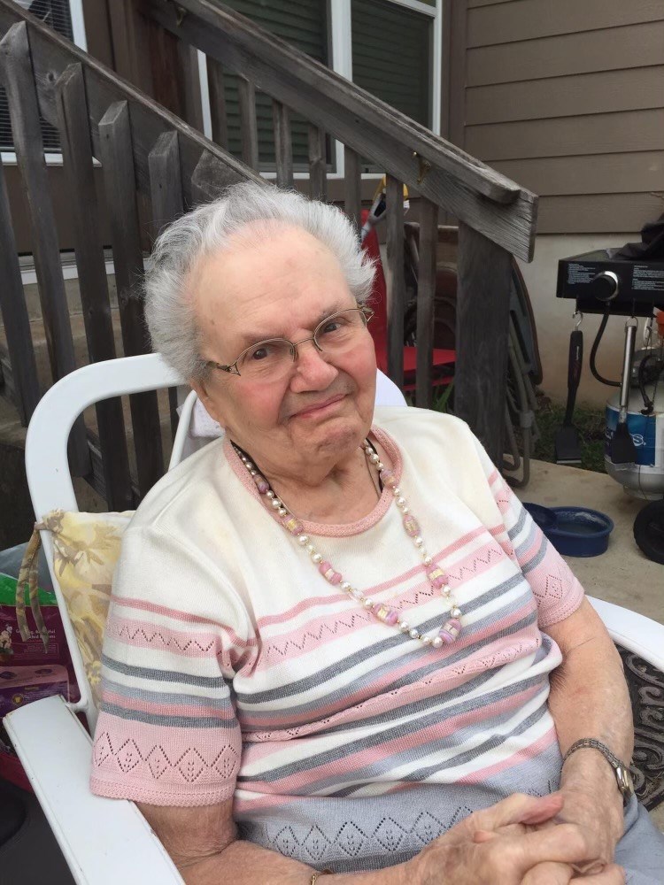 Arlene Wade Obituary - Austin, TX