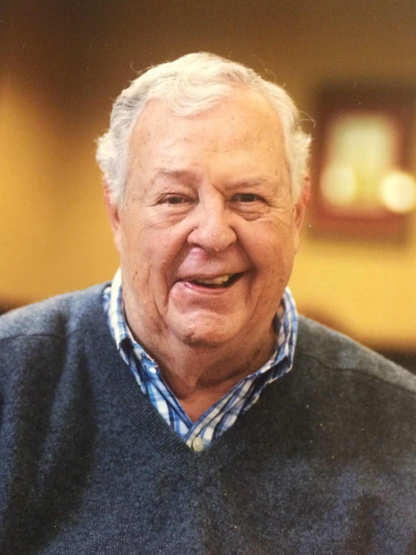 Mark Dove Obituary - Worthington, OH