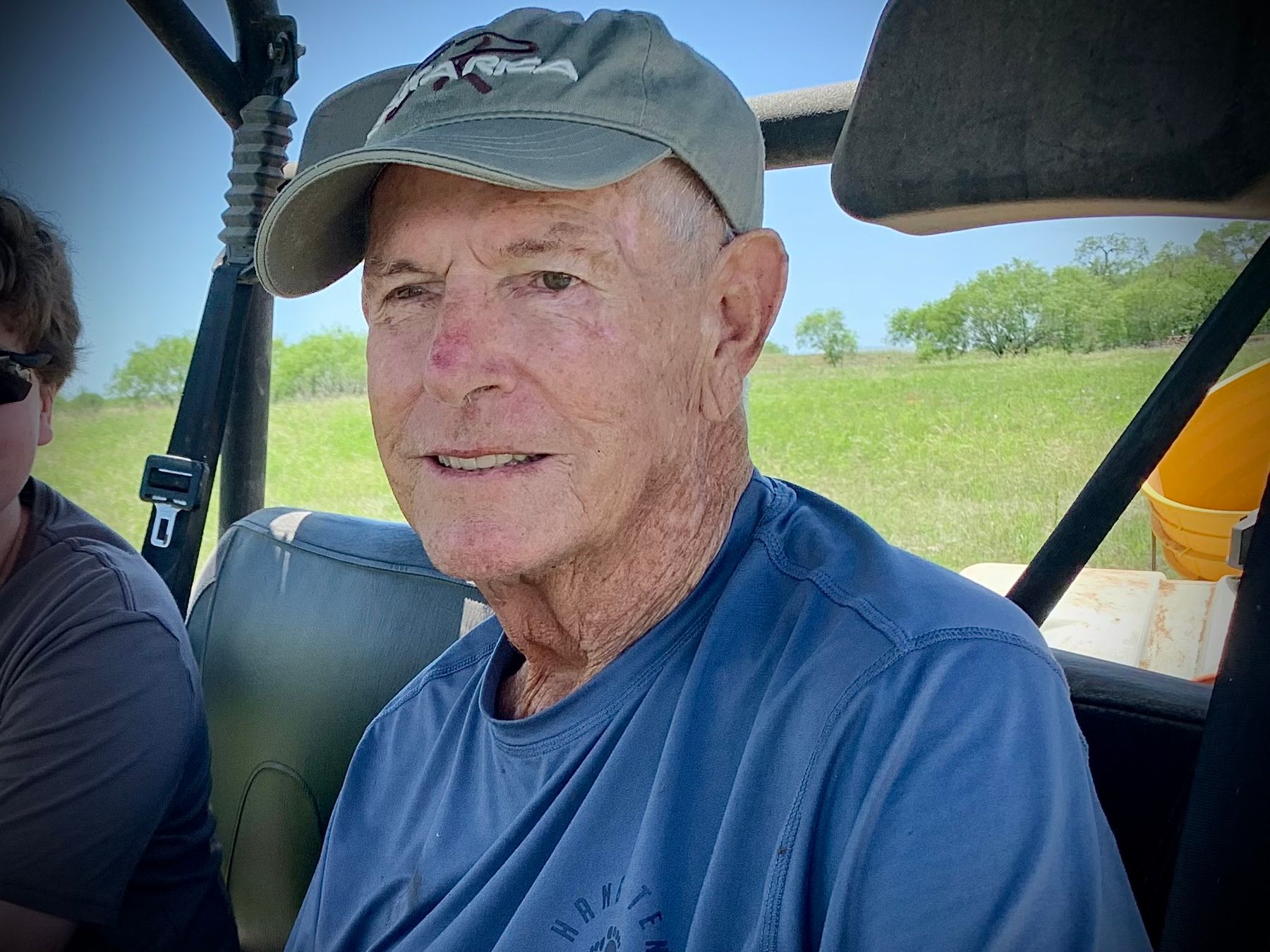 Edwin Kulesza Obituary - Universal City, TX