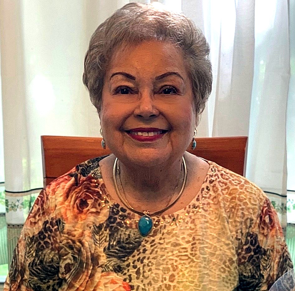 Lydia Merced Cintron Obituary - Hialeah, FL