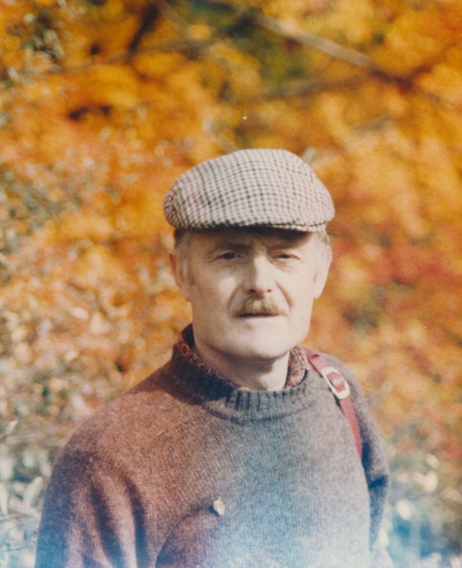 Malcolm Kidd Obituary - Toronto, ON