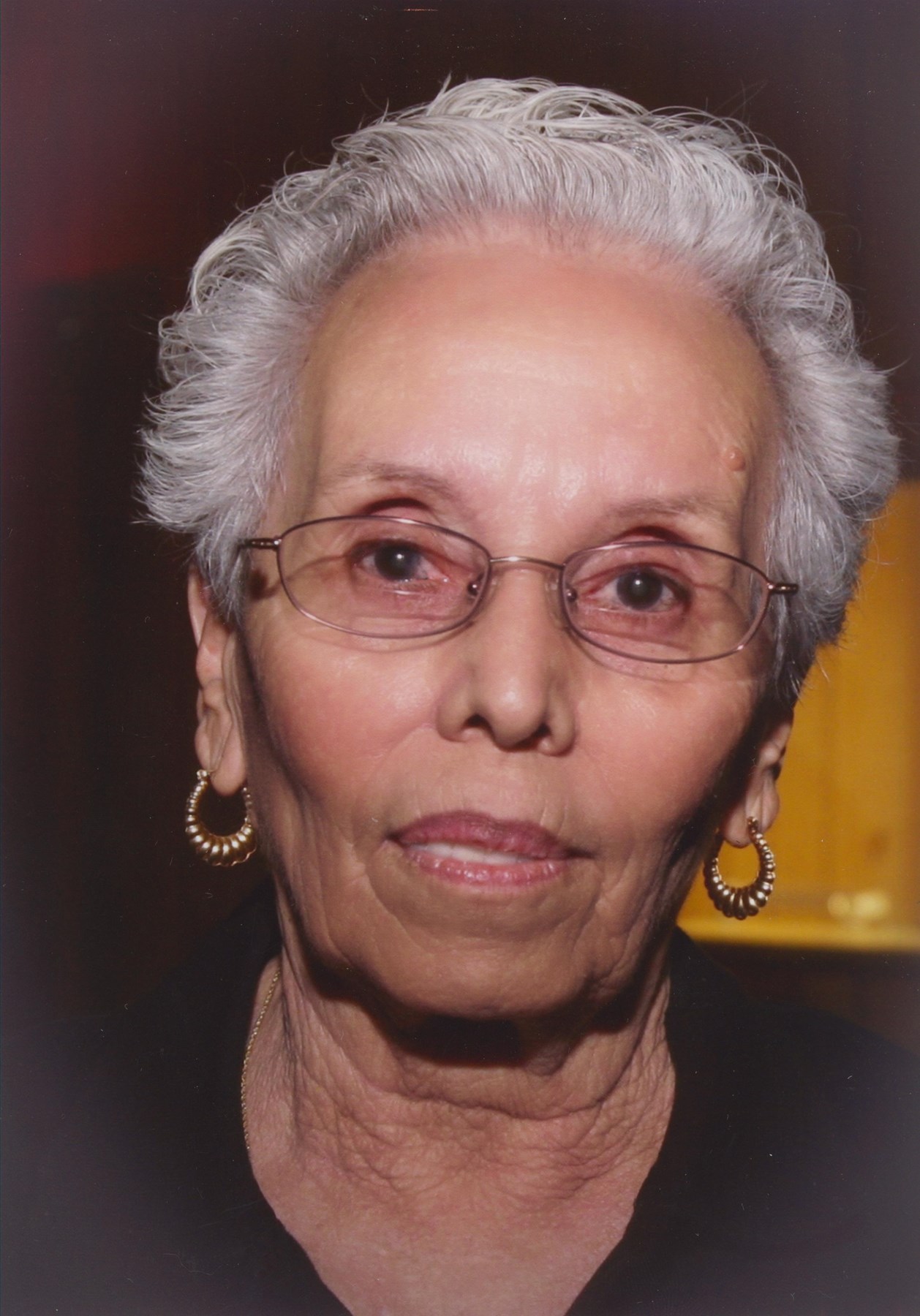 Maria Cisneros Obituary - Baytown, TX