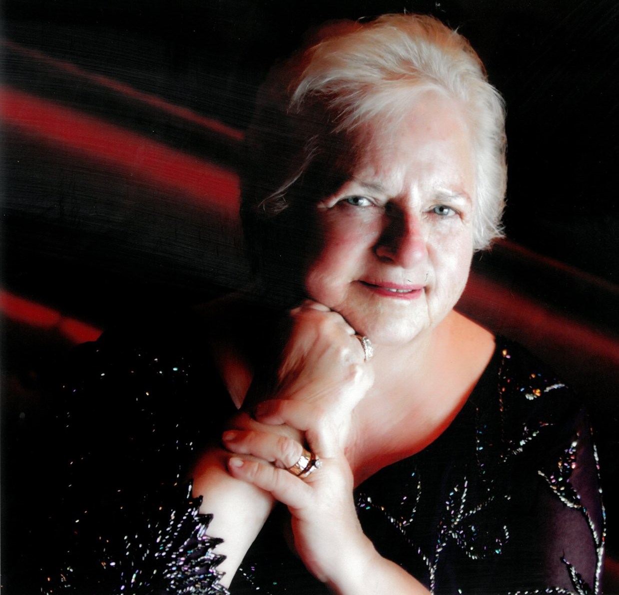 Kathleen Norys Obituary - El Cajon, CA