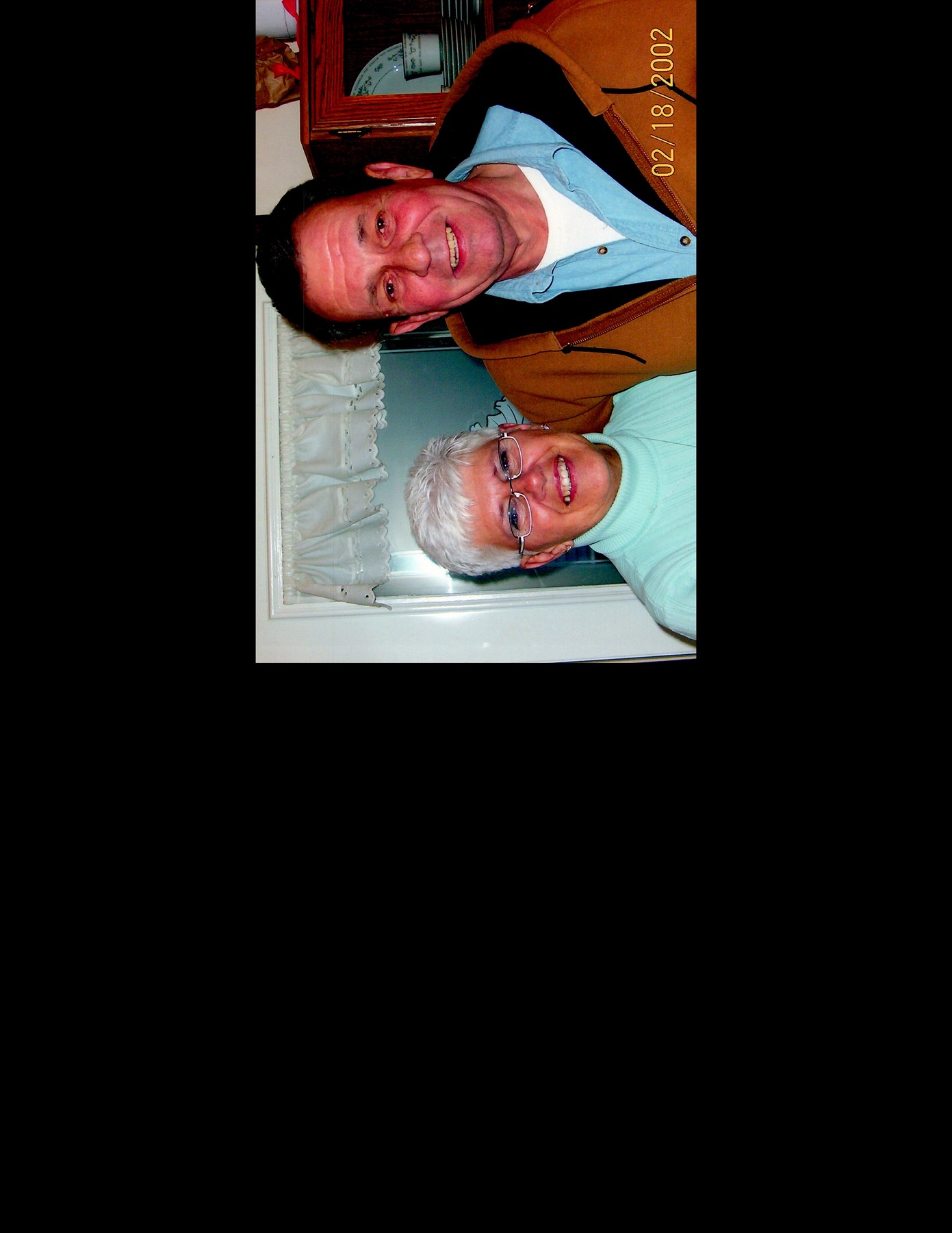 Vincent Louw Obituary - Davenport, IA