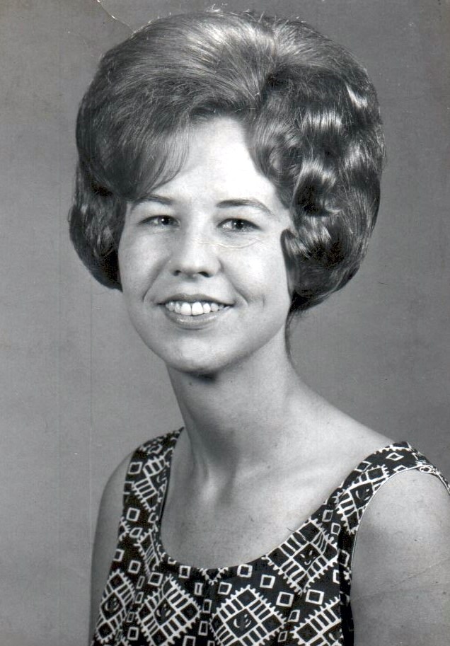 Elizabeth Pendleton Obituary - Port Orange, FL