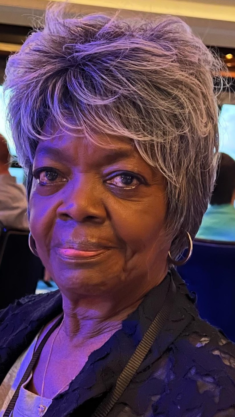 Willa Cook Obituary - Hampton, VA