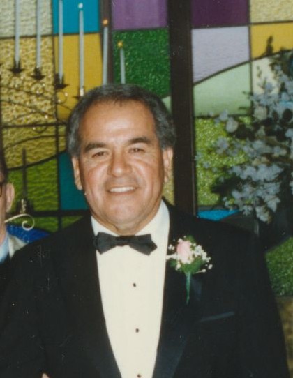 Phillip Navarro Obituary - Pico Rivera, CA