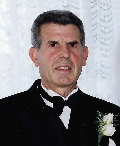 Michele Randazzo Obituary - Burnaby, BC