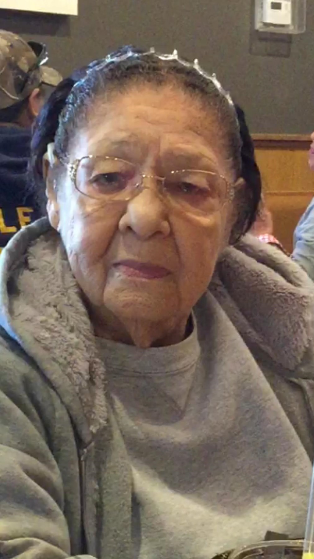 Carmen M Alicea Obituary - Spring Hill, FL