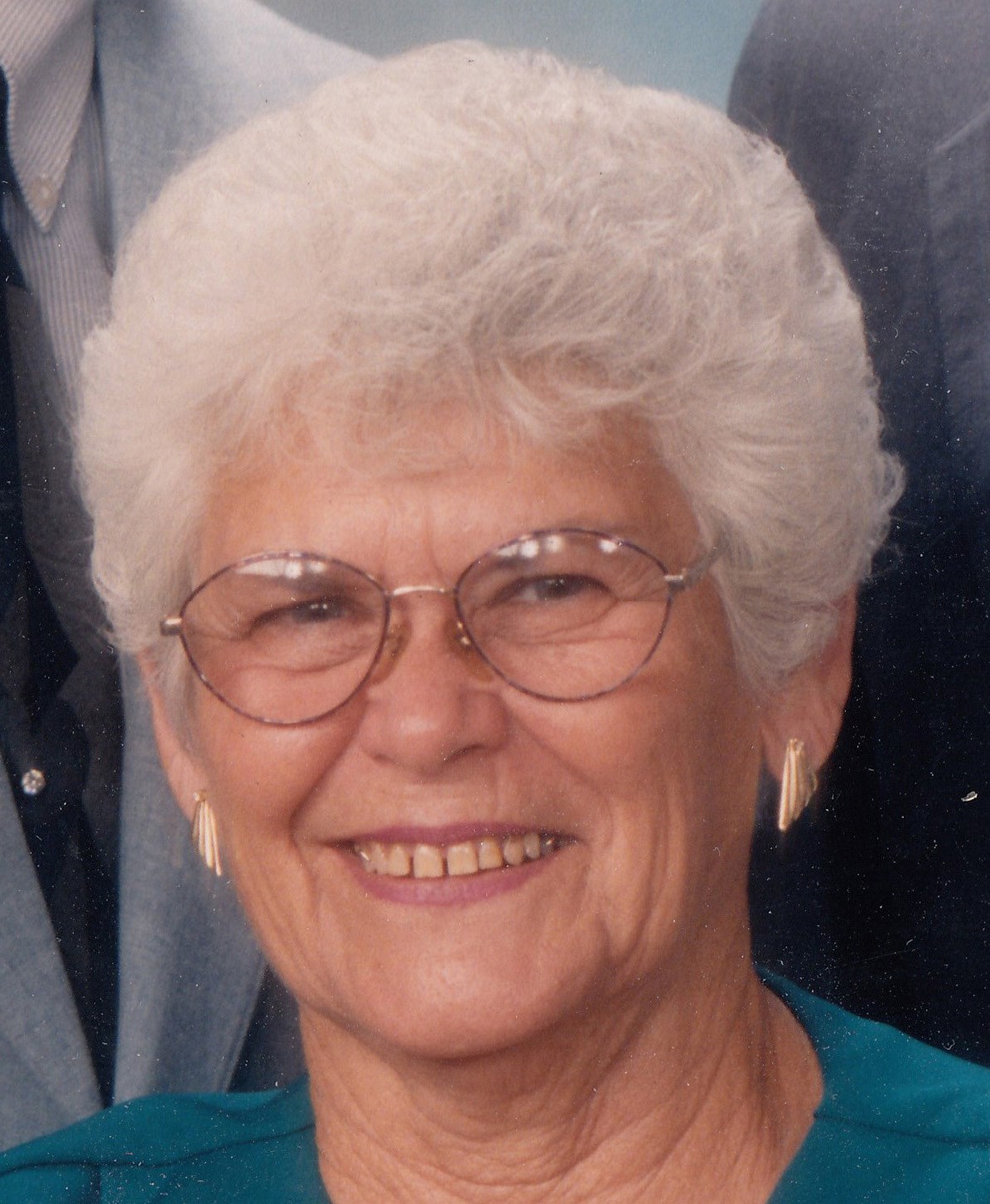 Patricia Jones Obituary - Scottsdale, AZ