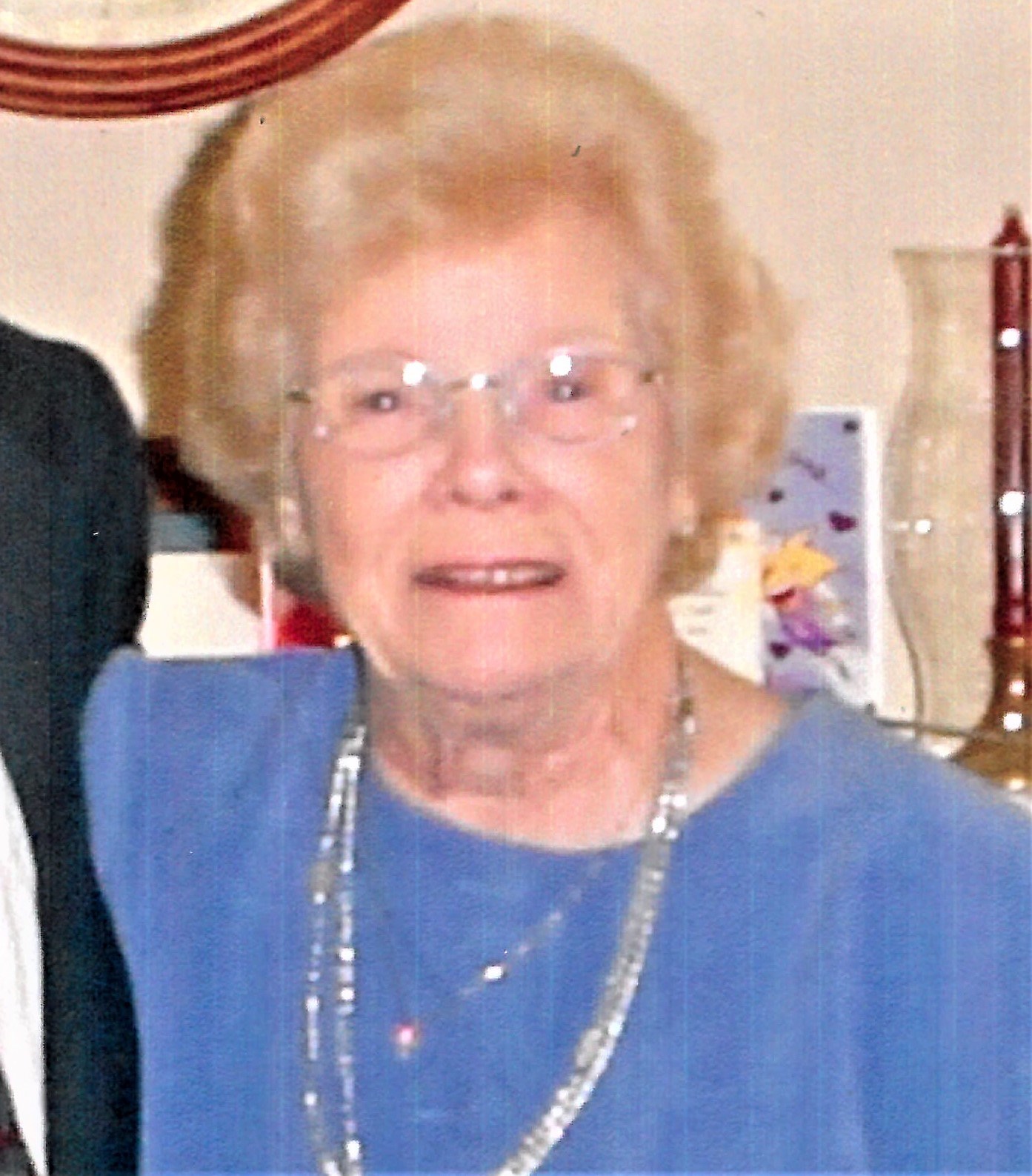 Betty Paniccia Obituario - Fresno, CA