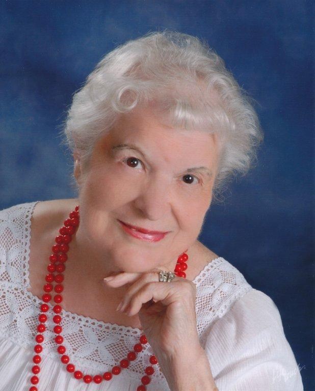 Ruth Farr Obituary - Ventura, CA