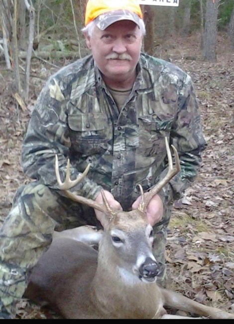 James Davis Obituary - Richmond, VA