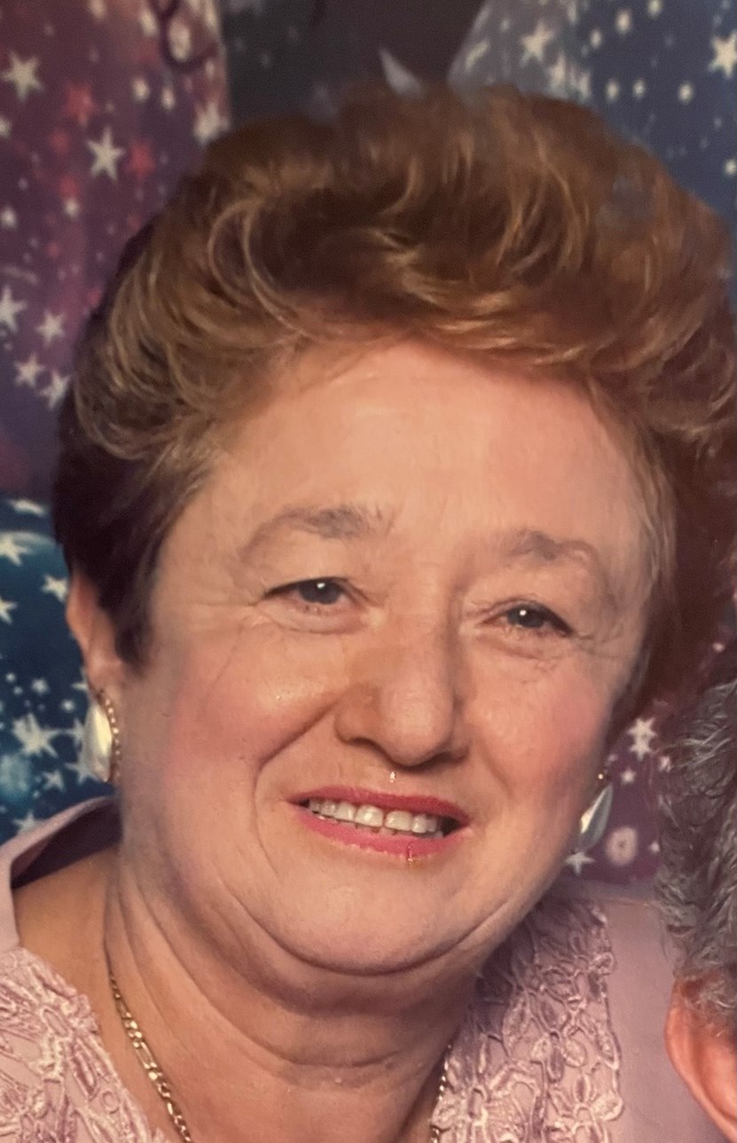 Maria Guajardo Obituary - Mission, TX