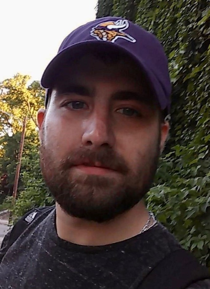 Daniel Steven Miller Obituary - Coon Rapids, MN