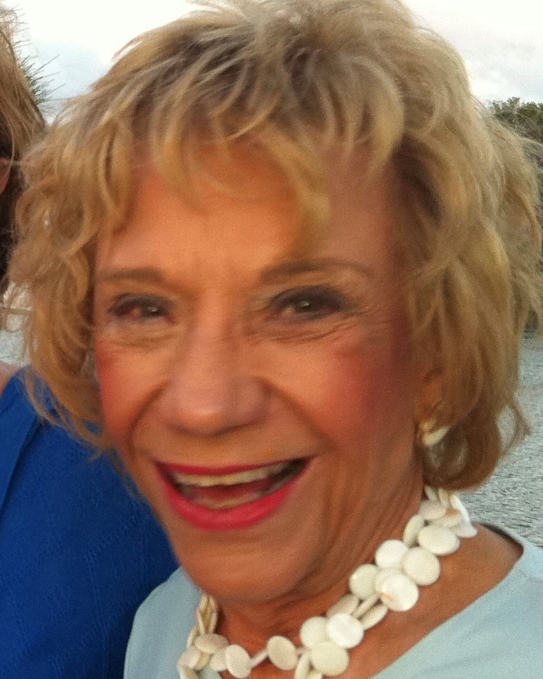 Barbara Parker Obituary - Tampa, FL