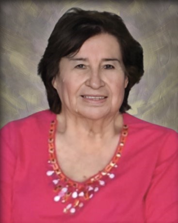 Candelaria Soliz Obituary - Corpus Christi, TX