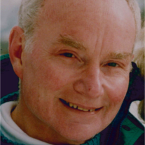 Patrick Winans, Obituary - Columbus, OH