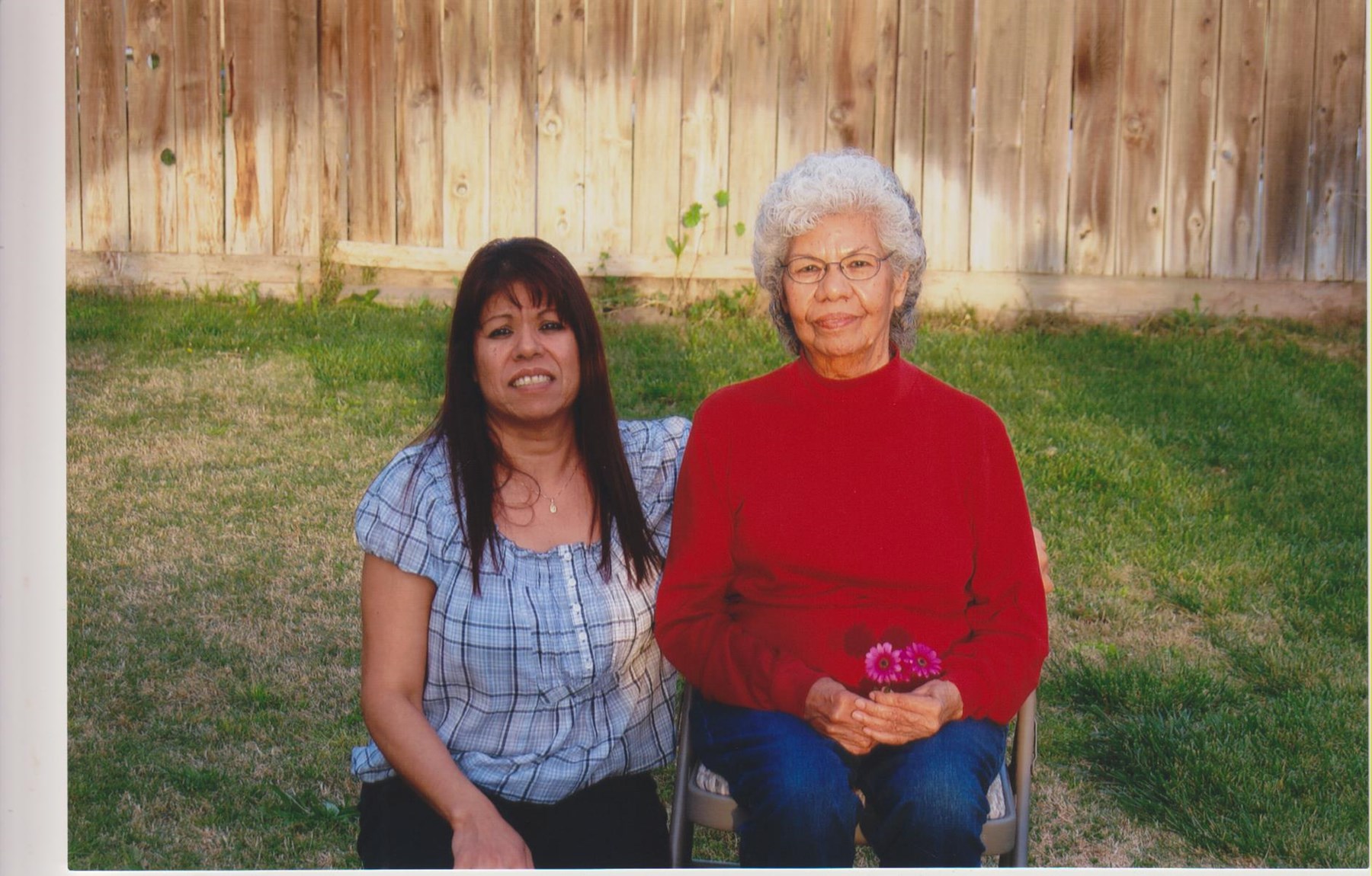 Jennie Avalos Obituary - Merced, CA