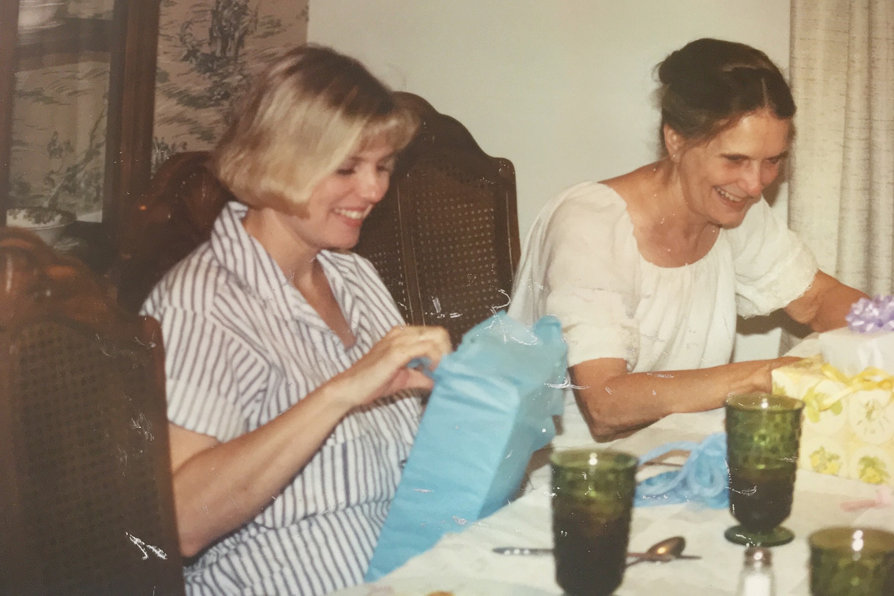 Sheri Lyn Atkinson Wilson Obituary - Houston, TX