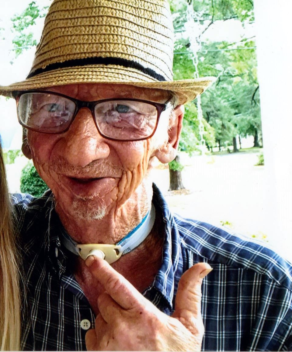 Jack Burditt Obituary - Columbus, GA