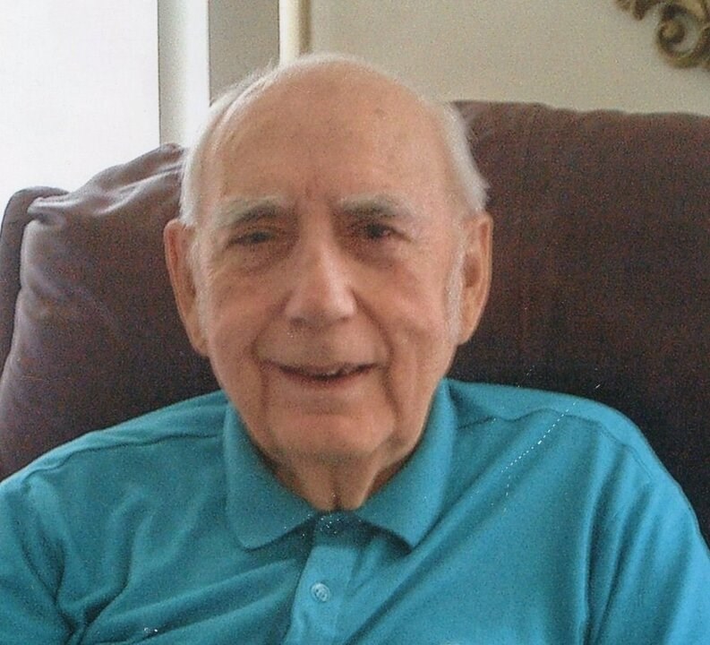 Patrick Brogan Obituary