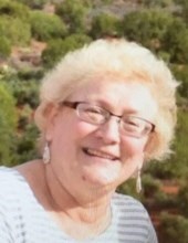 Anna Hammerman Obituary - Arlington Heights, IL