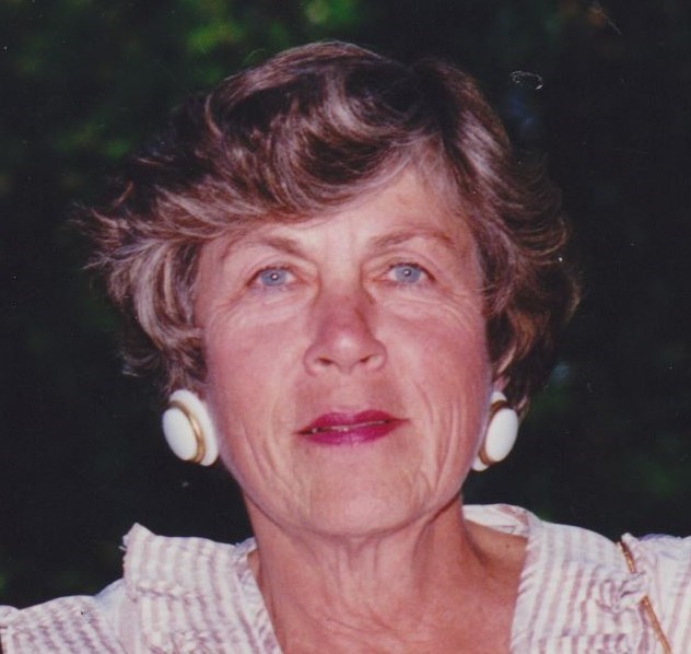 Nancy Haines Wood Obituary - Old Lyme, CT