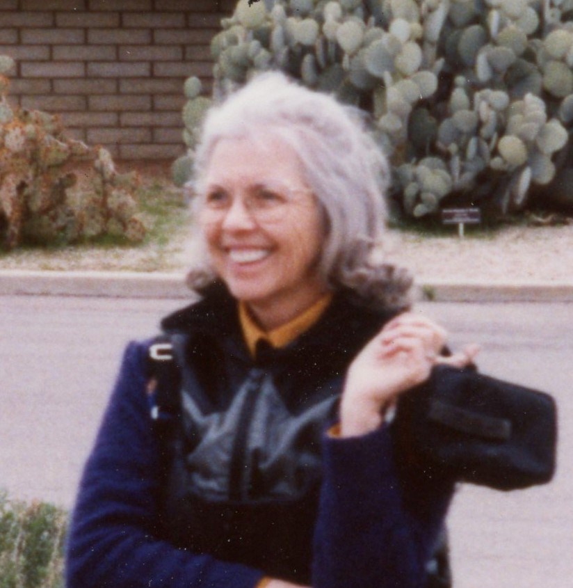 Verlene Wood Obituary - Chowchilla, CA